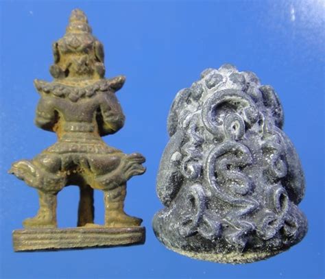 รูปหล่อท้าวเวสสุวรรณ รุ่นเทพสถิตย์ วัดสุทัศน์ พระปิดตาจักรพรรดิ์มหาพุทธมงคลชัย ชมพูนุช เนื้อ