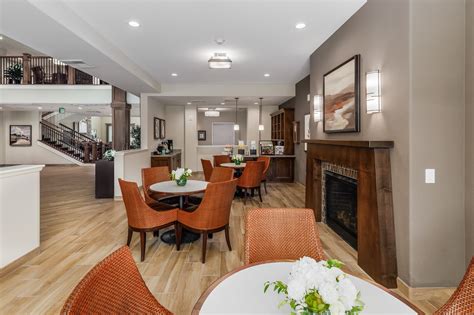 Park View Place — Amenities
