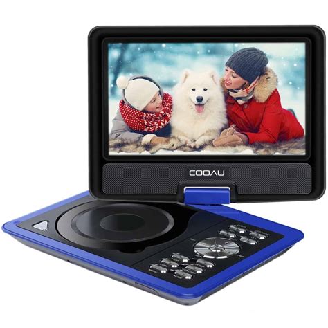 Best Portable Dvd Player For Car In 2020 Prettymotors
