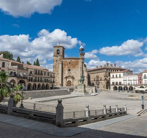 Estos Son Los Nuevos Pueblos Más Bonitos De España 2024