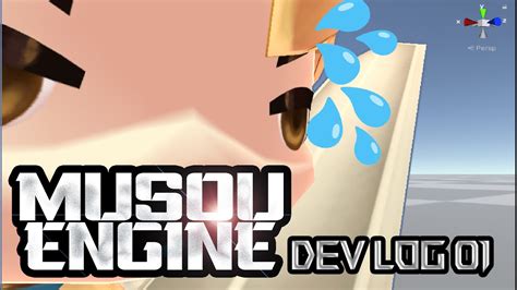 Unity Musou Engine Devlog 01 Youtube
