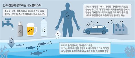 최근 화학물질로 인한 10가지 건강문제 네이버 블로그