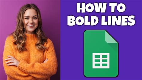 How To Bold Lines On Excel Sheet 2024 2025 Calendar Printable Templates