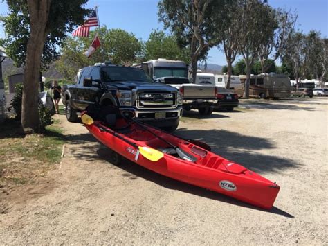 Hobie Mirage Oasis Tandem Kayak For Sale From United States