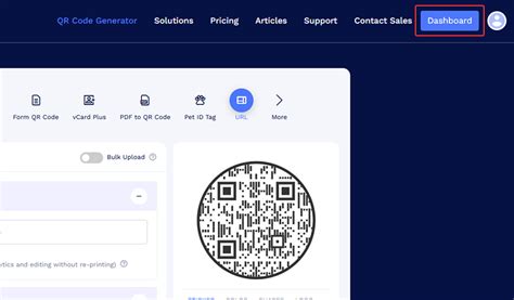 How To Make A Copy Of My Existing Qr Codes With The Same Design