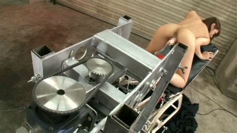 搭乗型超大型マシンバイブの世界 アダルト動画 Duga