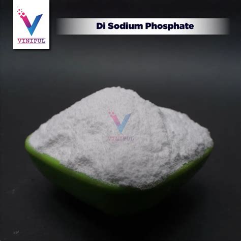 Phosphate Chemical Mono Ammonium Hydrogen Ortho Phosphate Manufacturer From Navi Mumbai