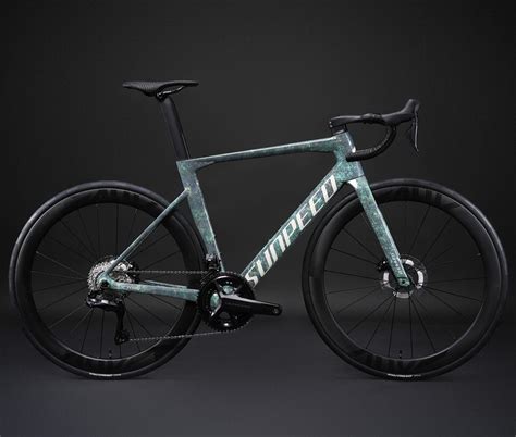 Sunpeed Victory Expert Bicicleta De Ruta 700 X 30c Jafi Bike