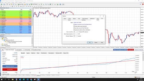 Signal Not Copying Trades Copy Trading General Mql5 Programming Forum