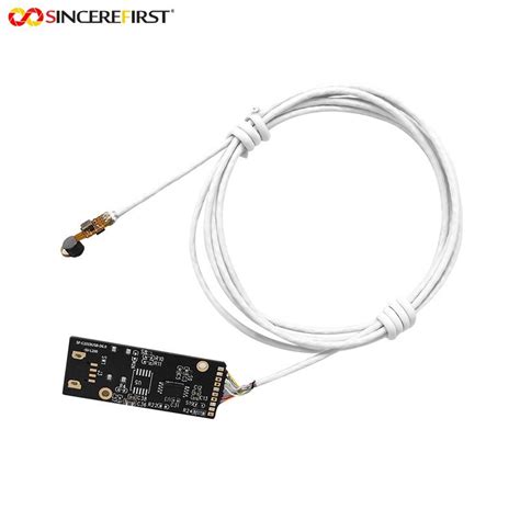 China 1mp Cmos Sensor Side View Mini Endoscope Camera Module With Light