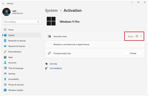 Windows Activation Product Key Not Working On Windows