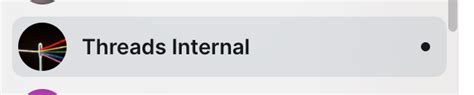 Cannot Persistently Clear Unread Messages In Rooms Containing Threads · Issue 21114 · Element