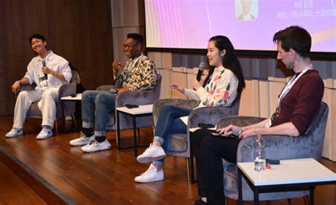 탈중앙화된 비트코인 생태계다양한 주체가 네트워크 유지 비트코인 서울 2024 서울경제