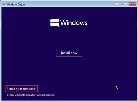 4 Methods To Reset An Acer Laptop With Windows 7 8 10 Or Linux