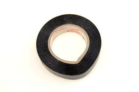 ᐉ Изолента Master 25 м Черный (24357) • Купить в Киеве, Украине ...