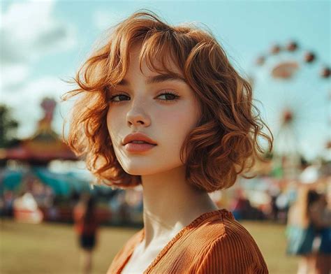 Vibrant Layered Bob Haircuts For Festivals • 333k Inspiring Lifestyle