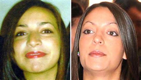 Meredith Kercher Parla La Sorella Rudy Guede Innocente La Risposta