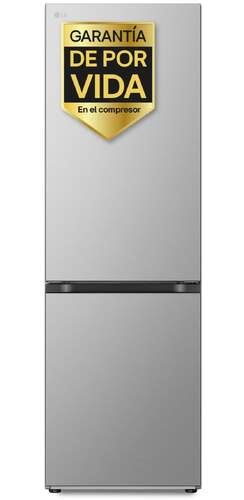 Frigorífico Combi Lg Gbv5140cpy 344 L Metalfresh Inox