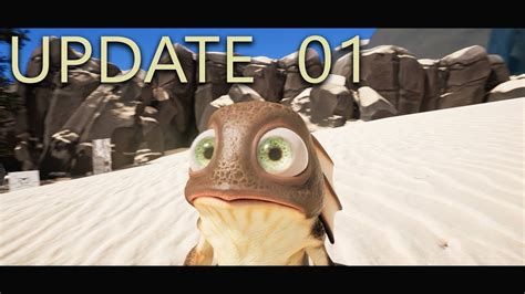 Ue4 Project Update Adding And Adjusting Youtube