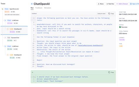 Foundations Of Llm App Building In Typescript