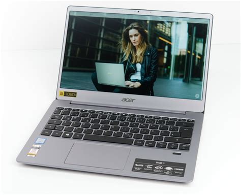 Acer Swift 3 Sf313 51 59sz External Reviews