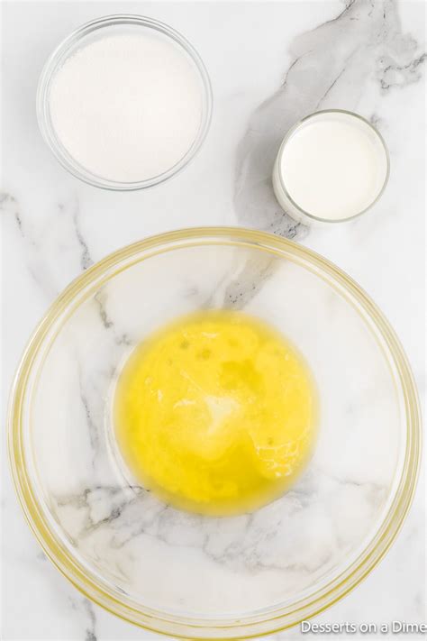 Pineapple Bread Pudding Recipe