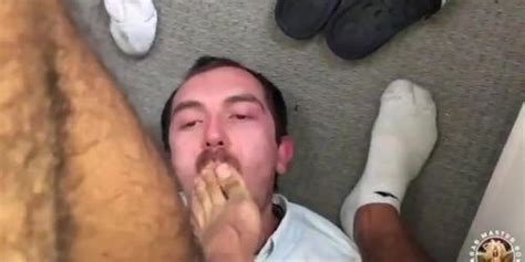 Str8crush Joeng Feet Worshiped