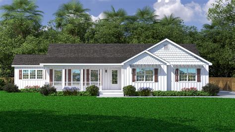 Farmhouse Series Florida Modular Homes Farmhouse Series Florida Modular Homes