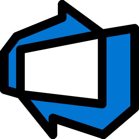 Azure Devops Logo Png And Svg Icons For Seamless Integration