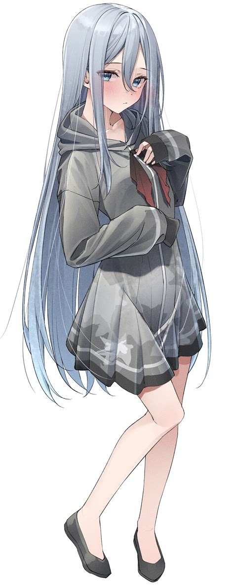 Yoisaki Kanade Danbooru