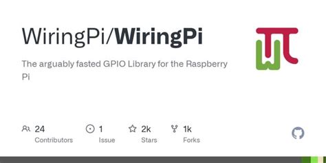 Wiringpi Is Back From The Dead Rraspberrypi