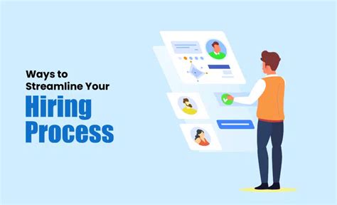 Best Techniques To Use Mobile To Streamline Recruiting Process