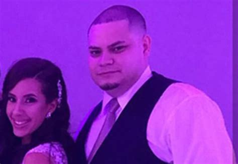 ‘teen Mom 2 Stars Jo Rivera And Vee Torres Are Married See Photos From