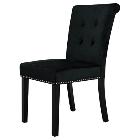 [พร้อมส่ง] เก้าอี้ทานอาหาร รุ่น วิกตอเรีย เก้าอี้ทานข้าวไม้จริง เบาะหุ Furyouliving Online