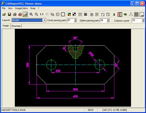 Cad Vcl Dwg Dxf Plt Cgm Svg Free Download Cad Vcl Dwg Dxf Plt Cgm Svg 10 Components