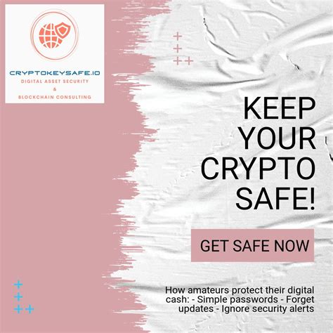 How To Protect Your Crypto Assets With Fort Knox Cryptokeysafe Posted On The Topic Linkedin