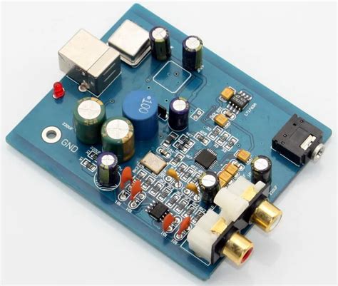 Buy Yj Sa9023 Es9018k2m Usb Dac 24bit 96k Usb Input