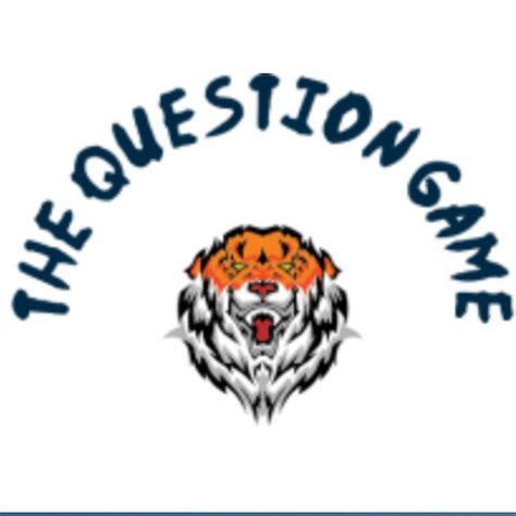 The Question Game Youtube
