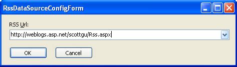 ScottGu S Blog Awesome ASP NET 2 0 RSS ToolKit Released