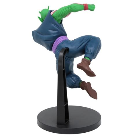 Figura Piccolo Daimaoh Match Makers Banpresto 10cm