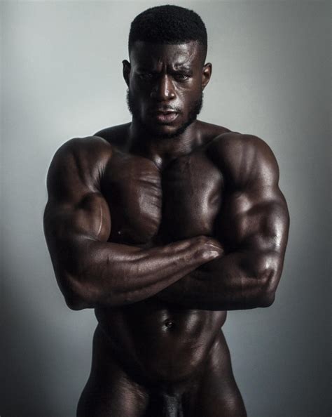 Model Of The Day Daniel Shoneye Daily Squirt