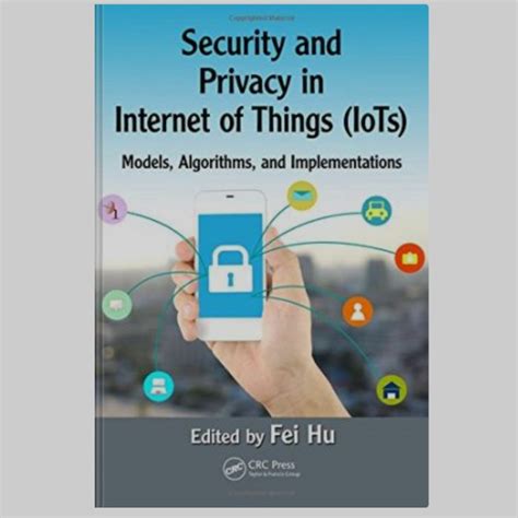Jual Buku Security And Privacy In Internet Of Things Iots Shopee