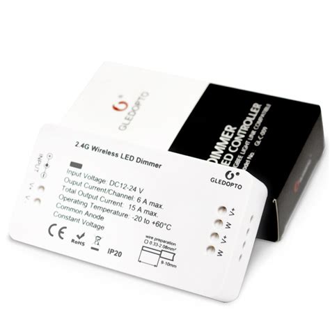 Led Controller Zigbee Light Link Standard [shop] 27 99