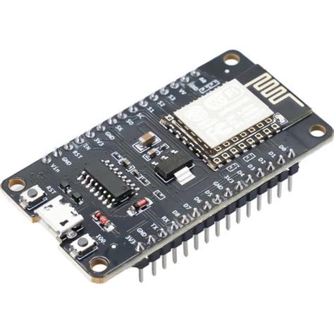 Esp8266 Nodemcu Lua V3 Wifi Module Esp8266 Nodemcu Esp 12f Carte De Développement Avec Ch340