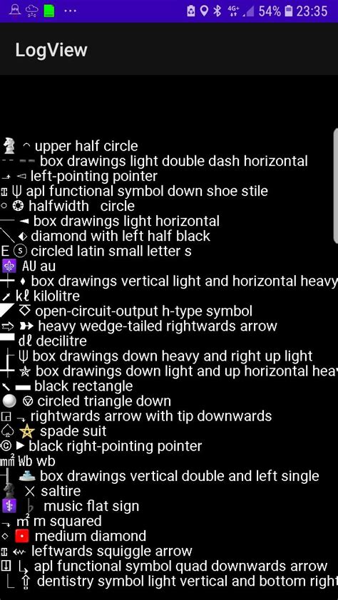 Log Viewer Apk For Android Download