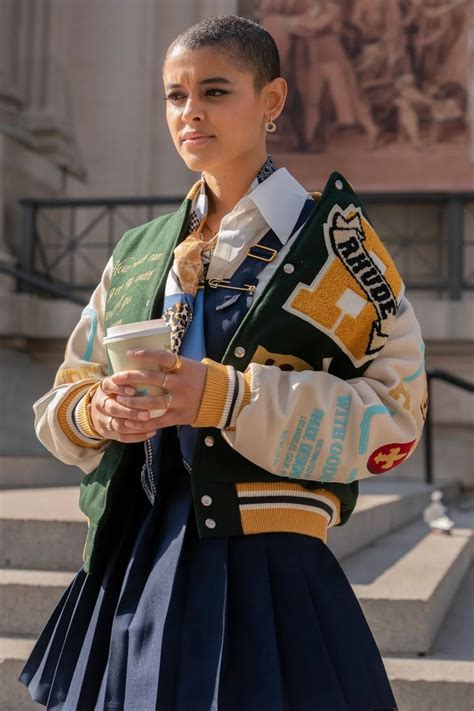 Gossip Girl Reboot Season 2 Where To Get All The Outfits