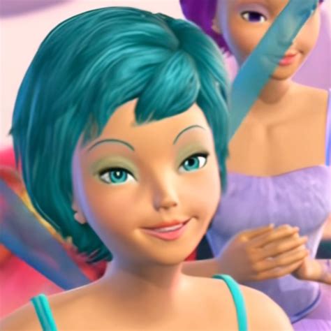 【芭比大电影系列】芭比梦幻仙境之魔法彩虹「英文」 爱pia戏网戏鲸apppia戏剧本