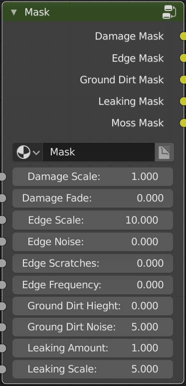 A Good Curvature Node Blender Development Discussion Blender Artists Community