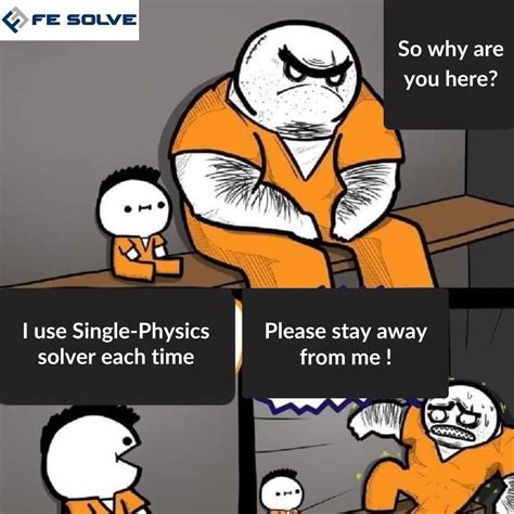 Fe Solve Engineering Services Pvt Ltd On Linkedin Fesolve Engineering Multiphysics