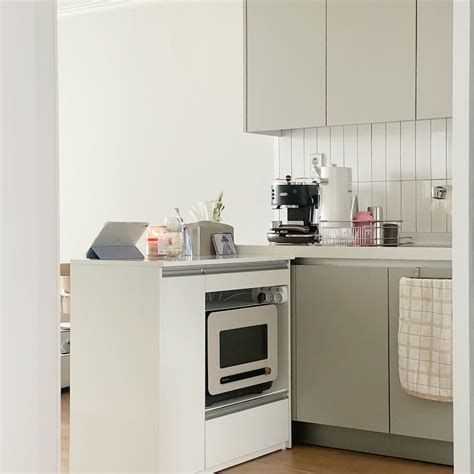 혼자둘이 사는 집🏠예비신랑과 함께하는 자취 라이프 라이프스타일 슈퍼앱 오늘의집